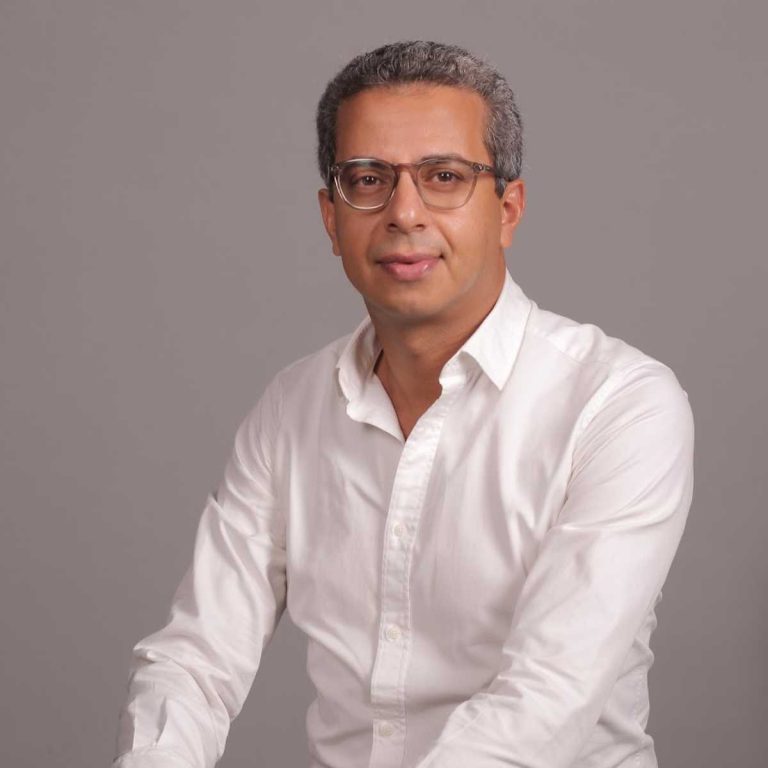 Omar SEFIANI l Start-up.ma