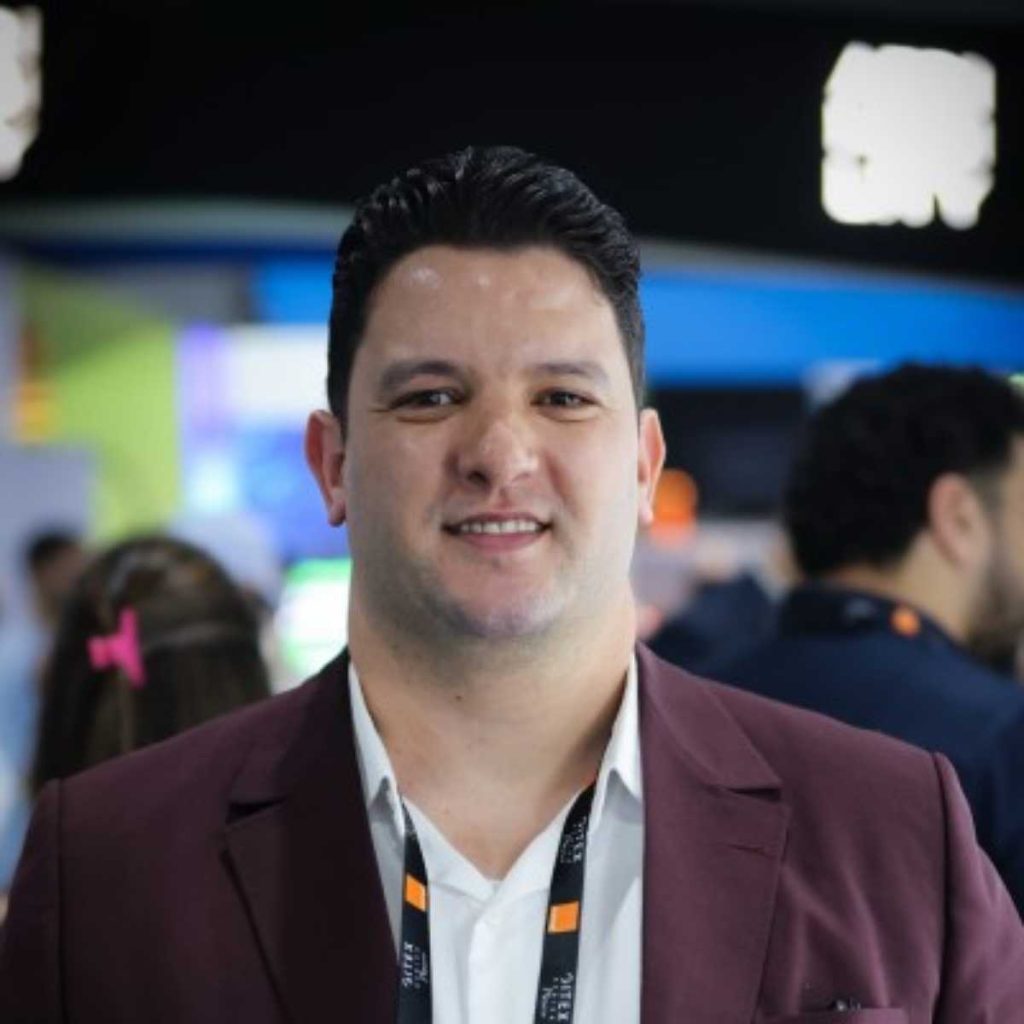 9rayti.com (Education Media Company) l Strat-Up