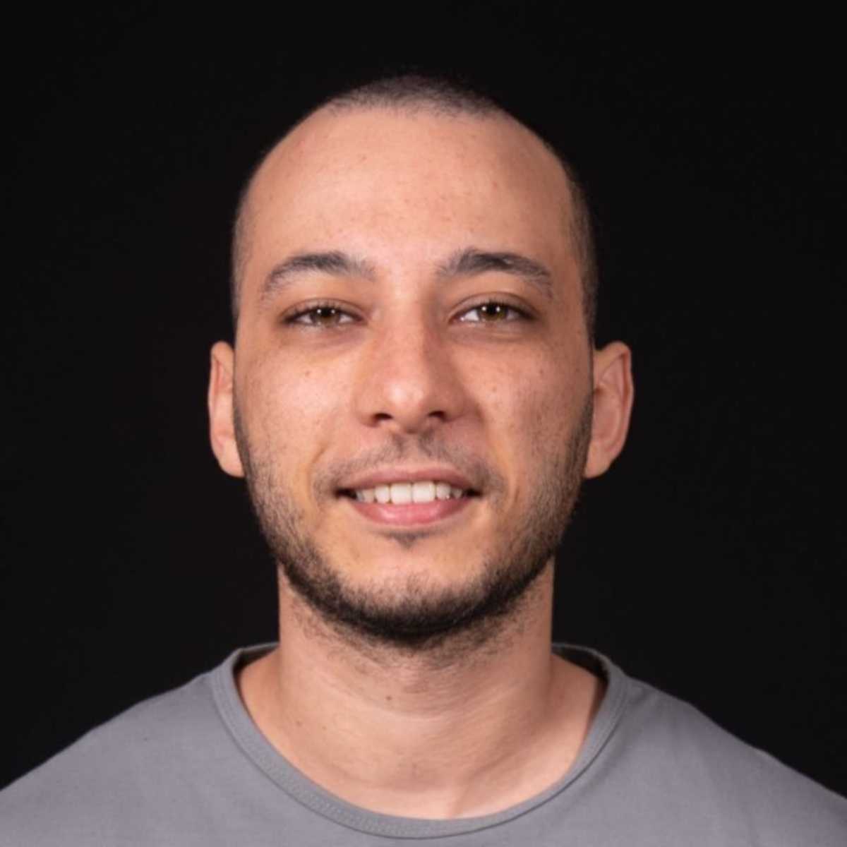 Driss SLAOUI l Start-Up