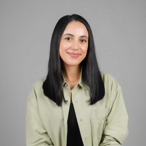 Nassima CHORFI l Start-up.ma