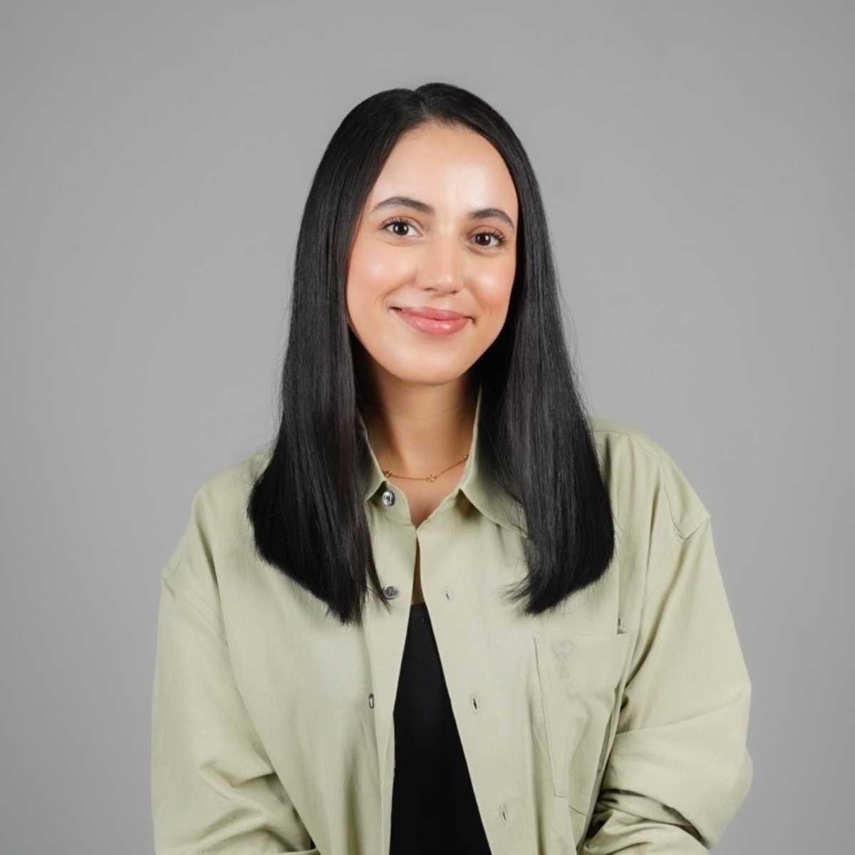 Nassima CHORFI l Start-up.ma