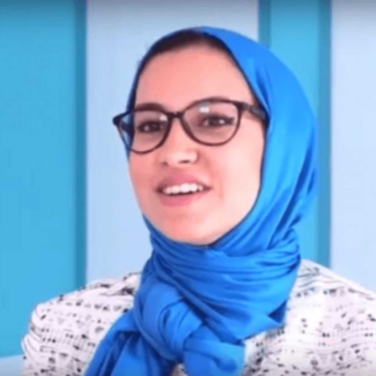 Sofia ZAHID - Start-up.ma