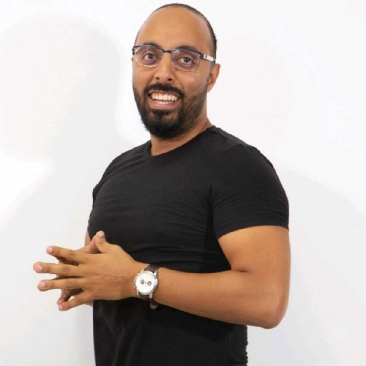 Taha EL ALJ l Start-up.ma