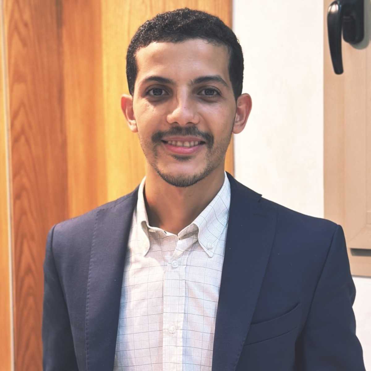 Ali FAOUZI - Start-up.ma