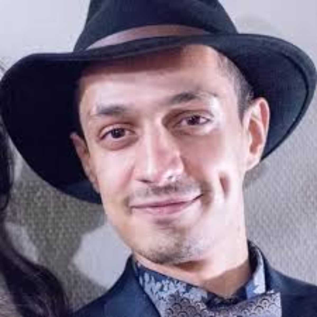 Saad LACHHAB Start-up.ma