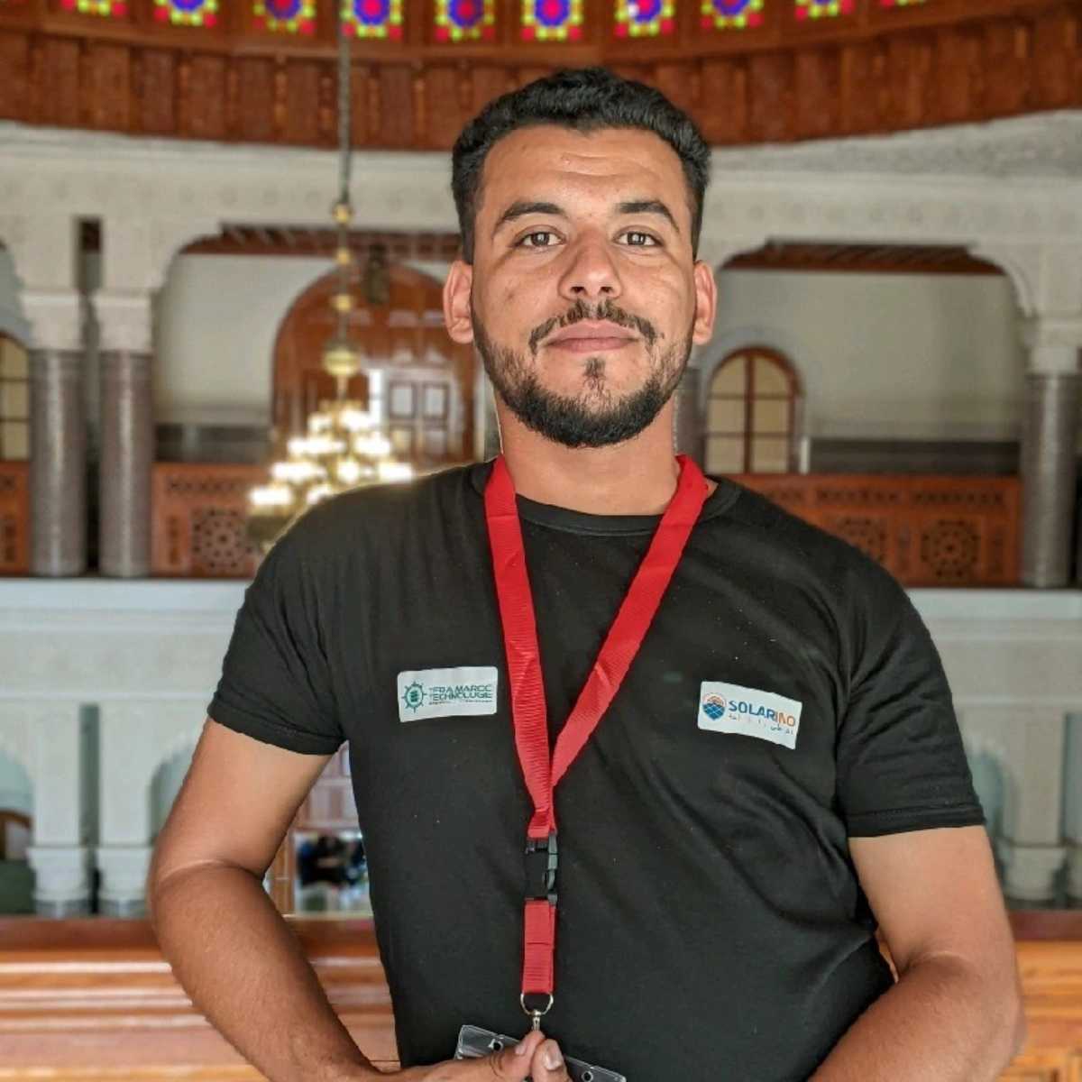 Oussama LACHHAB - Start-up.ma