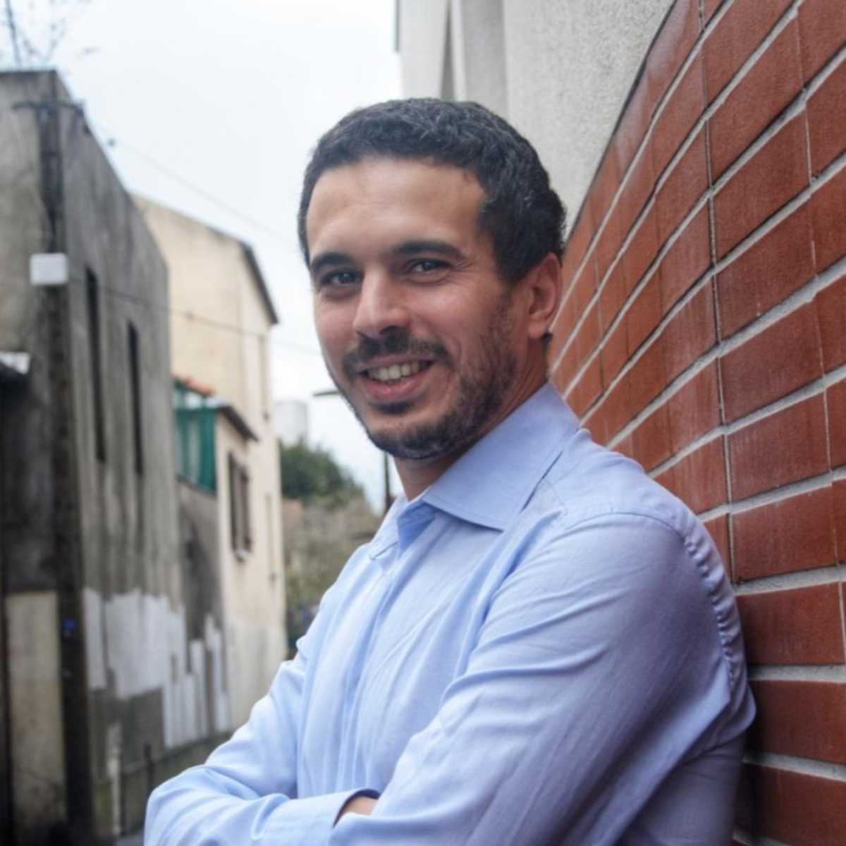 Othman RAZINE l Start-Up