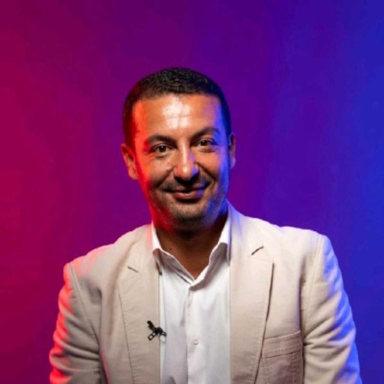 Issam DAHMAN l Start-up.ma
