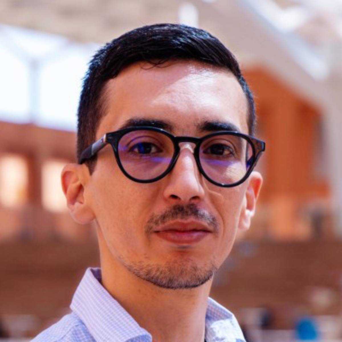 EL MAHYAOUI Nabil l Start-Up