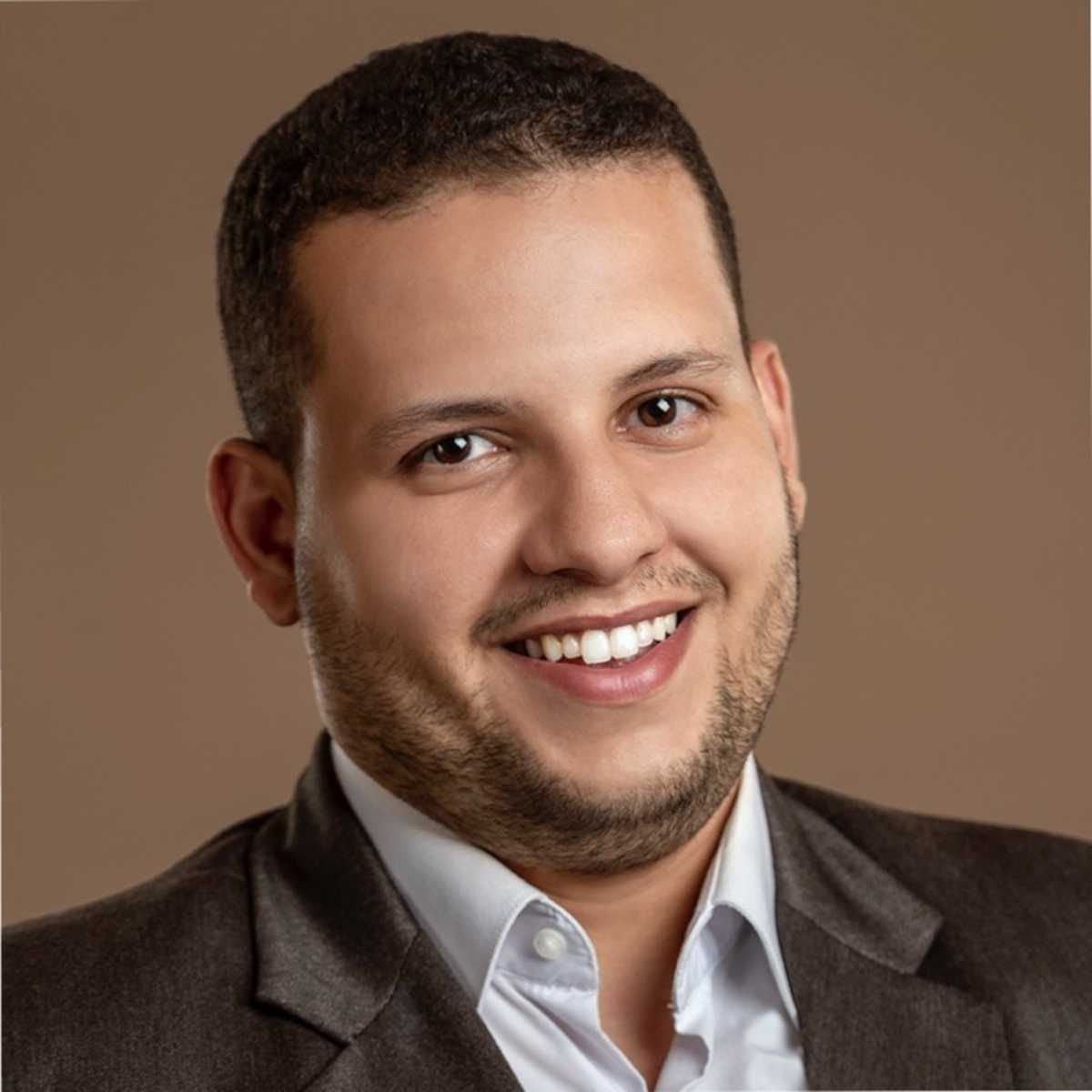 El Mehdi AGOUZAL l Start-up.ma