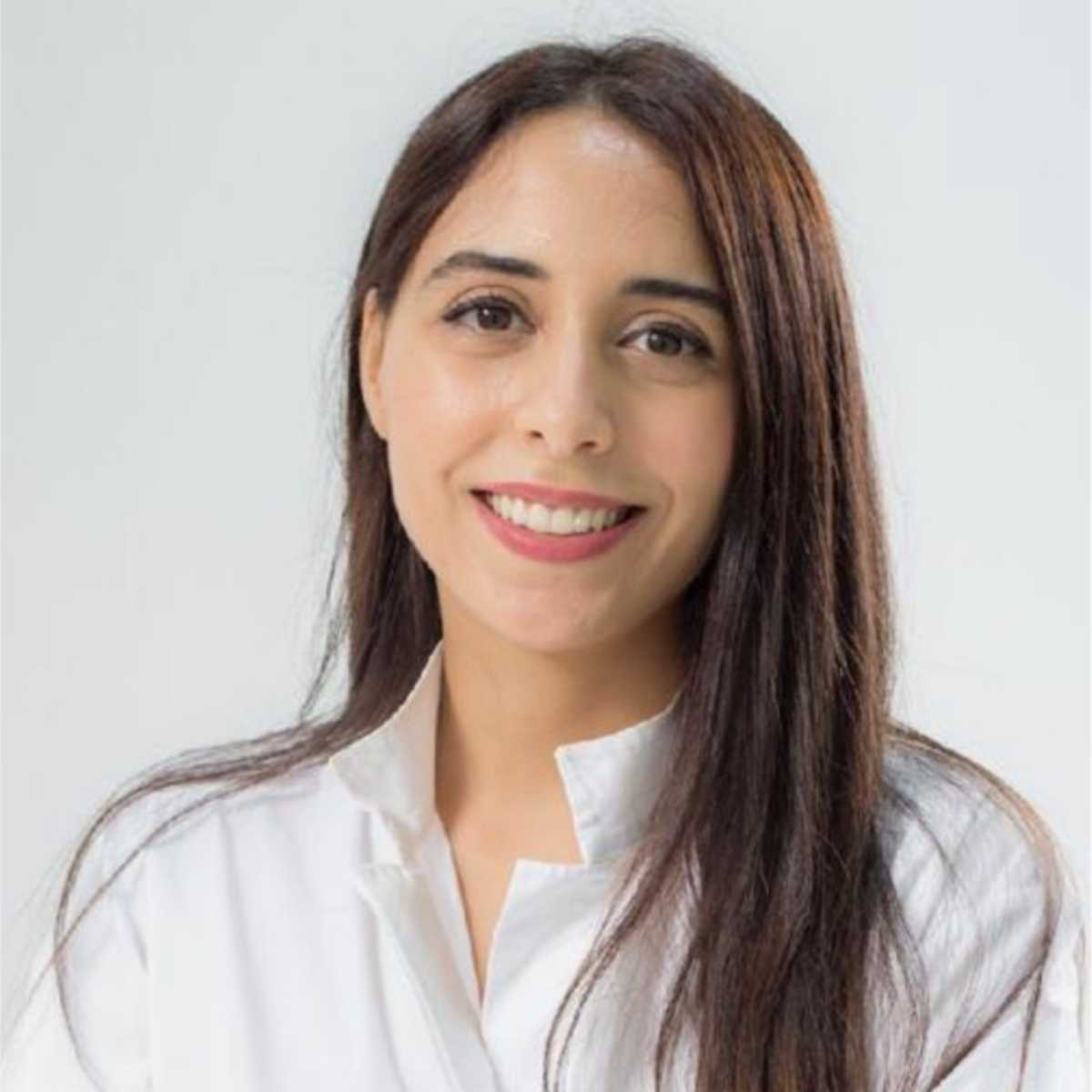 Emna MAKNI l Start-up.ma