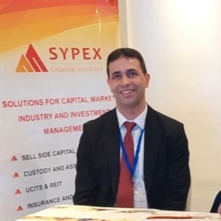 Hicham BENYAHYA l Start-up.ma