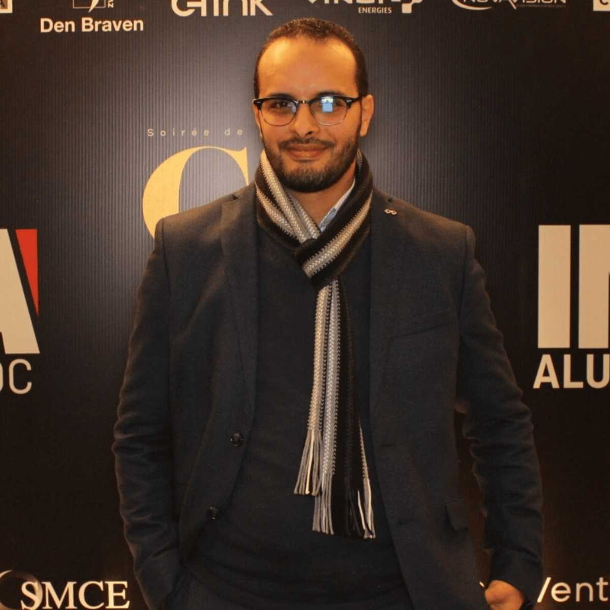 Abdelali AHBIB l Start-up.ma