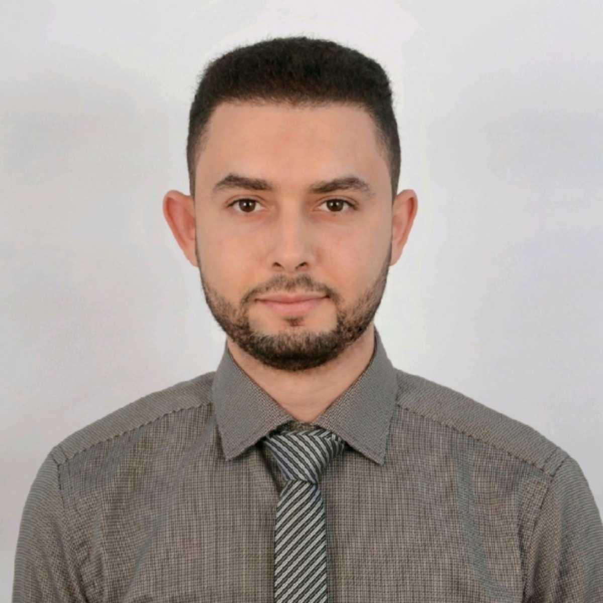 Mohamed ISAM BNELKADI l Start-up.ma