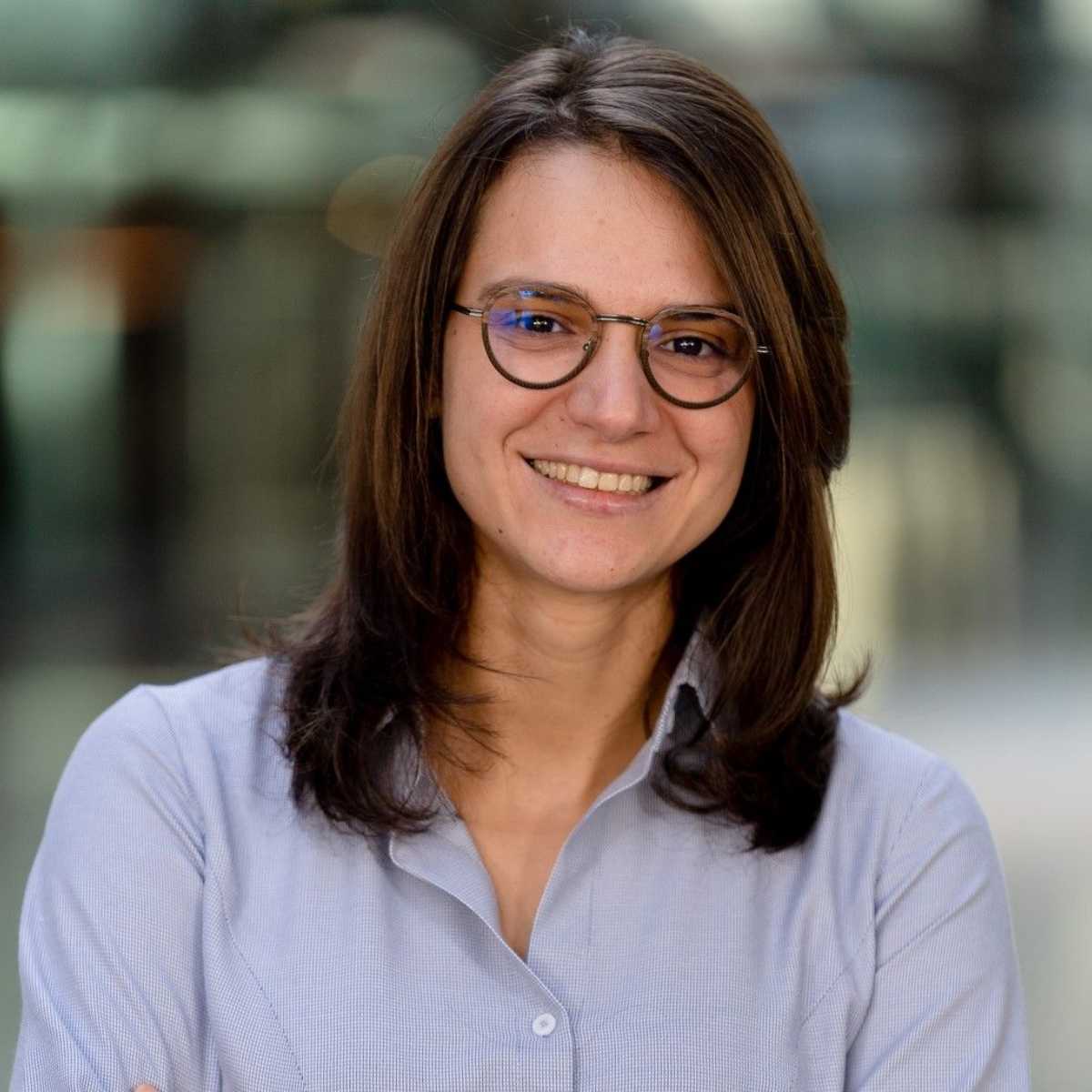 Sara SEBTI - Start-up.ma