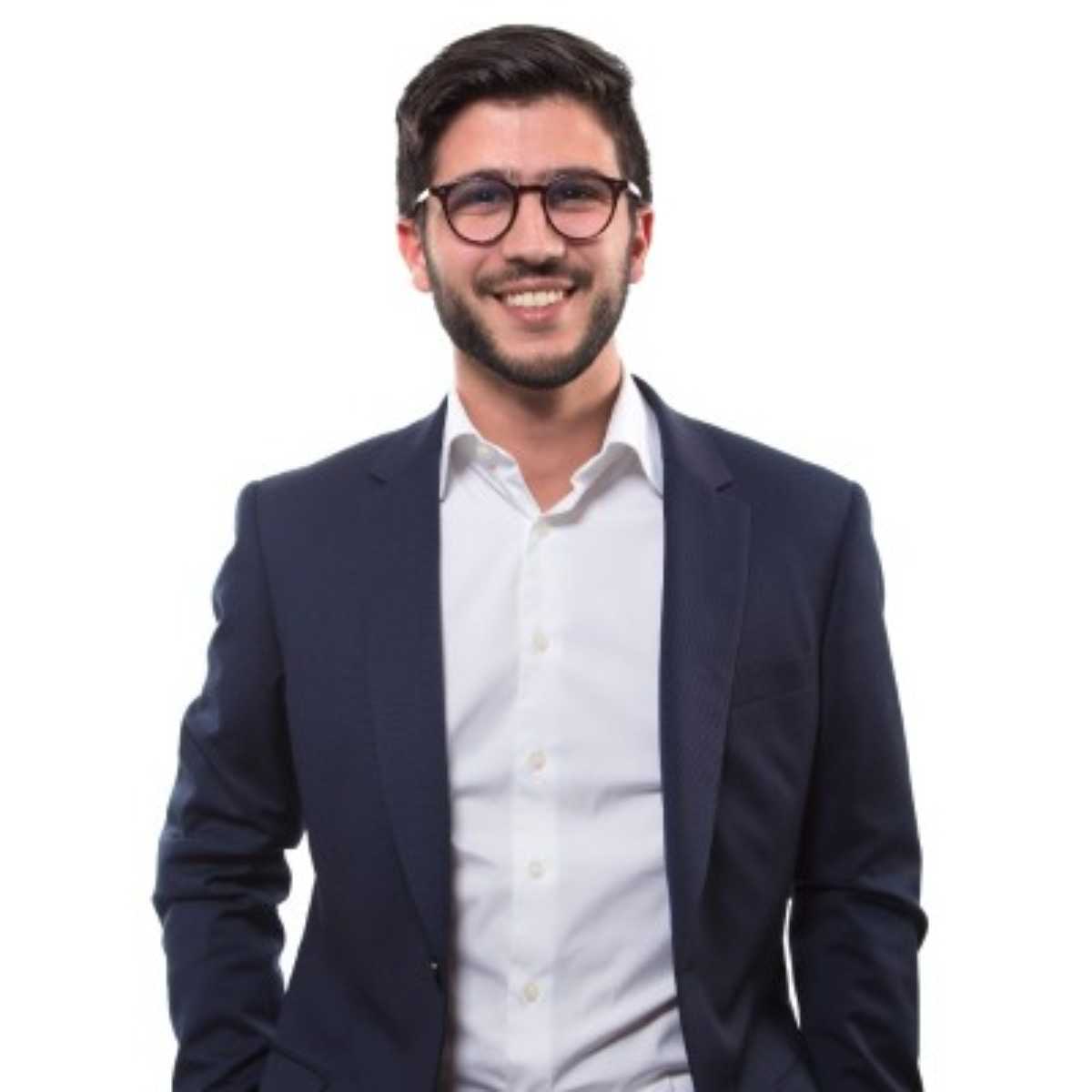 Driss ZIZI - Start-up.ma