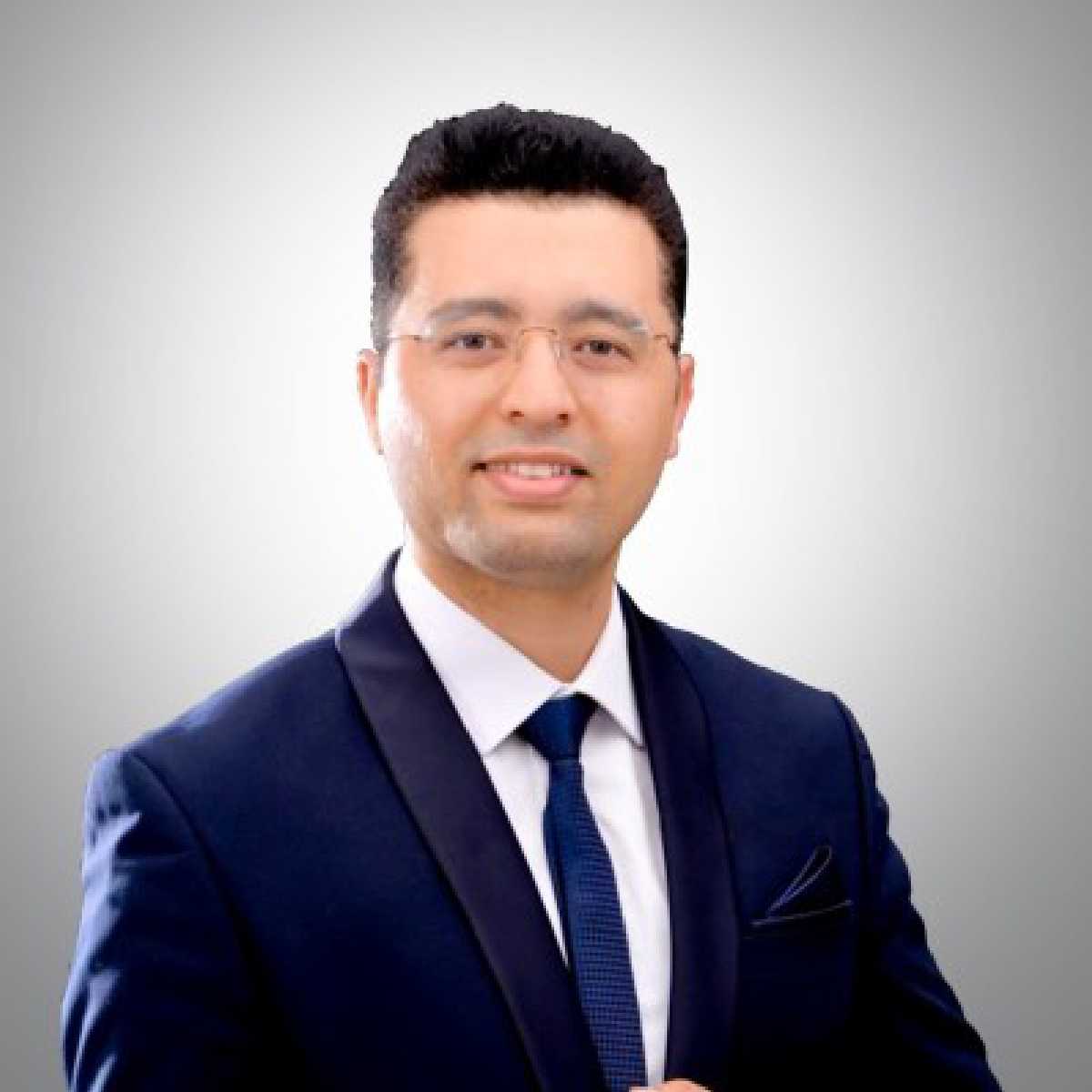 Driss JABAR - Start-up.ma
