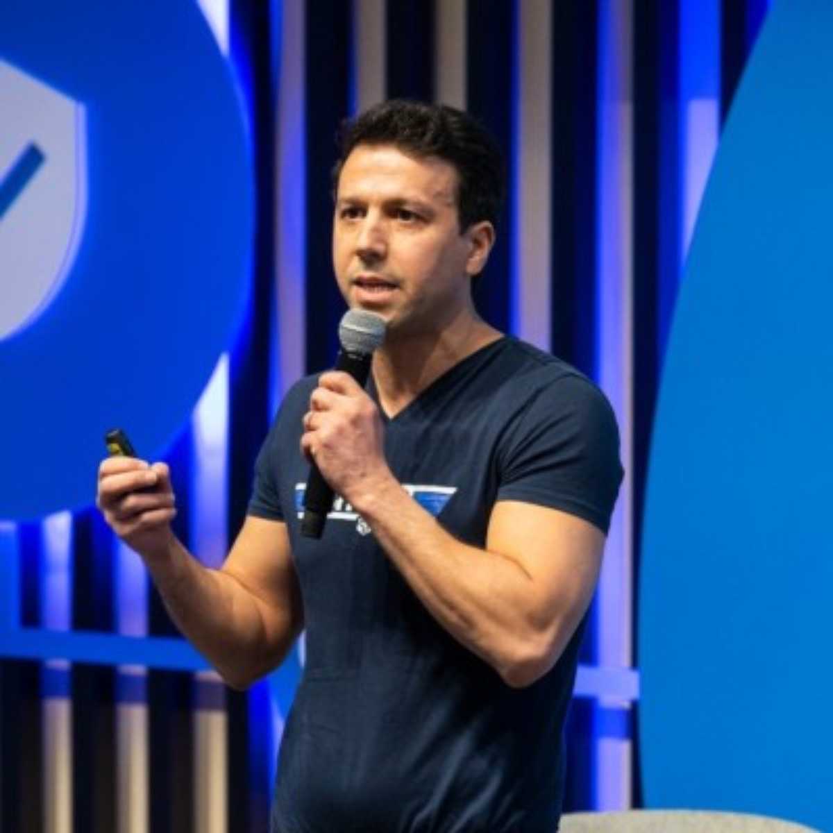 Hamid ECHARKAOUI - Start-up.ma