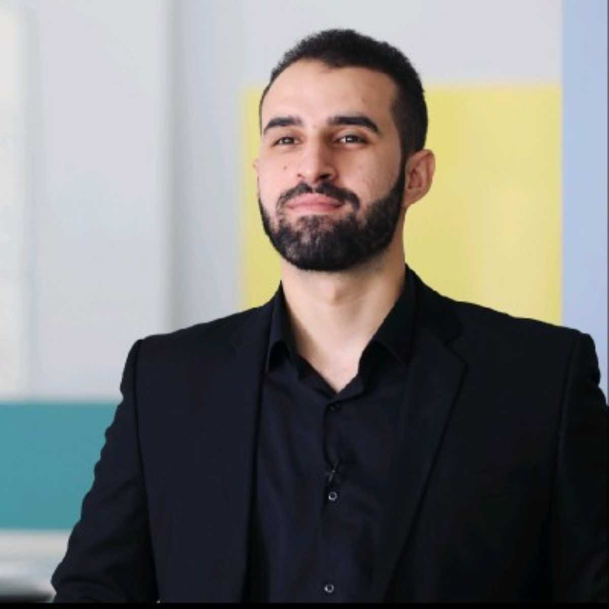 Mohammed-Amine HEJJI - Start-up.ma