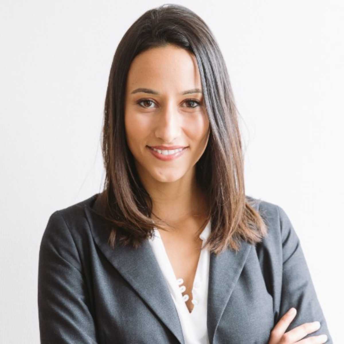 Sakina ElKASSOUANI - Start-up.ma