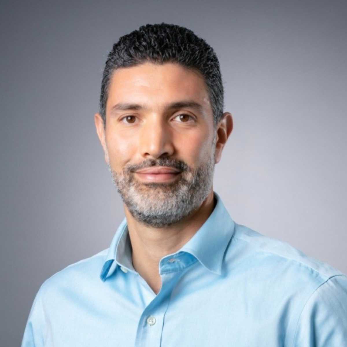 Youssef MAMOU - Start-up.ma