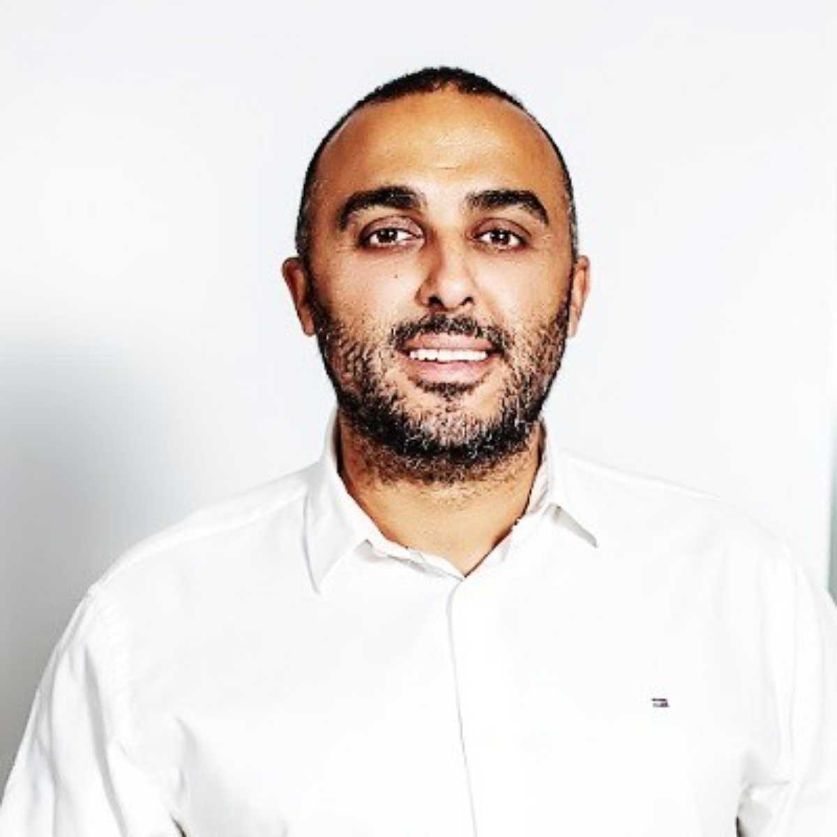 Omar NAJID - Start-up.ma, Le guide des startups au Maroc
