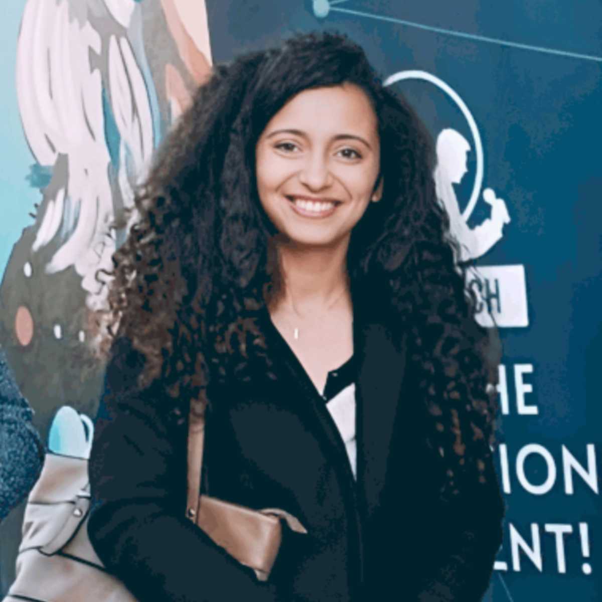 Salwa HARIF - Start-up.ma