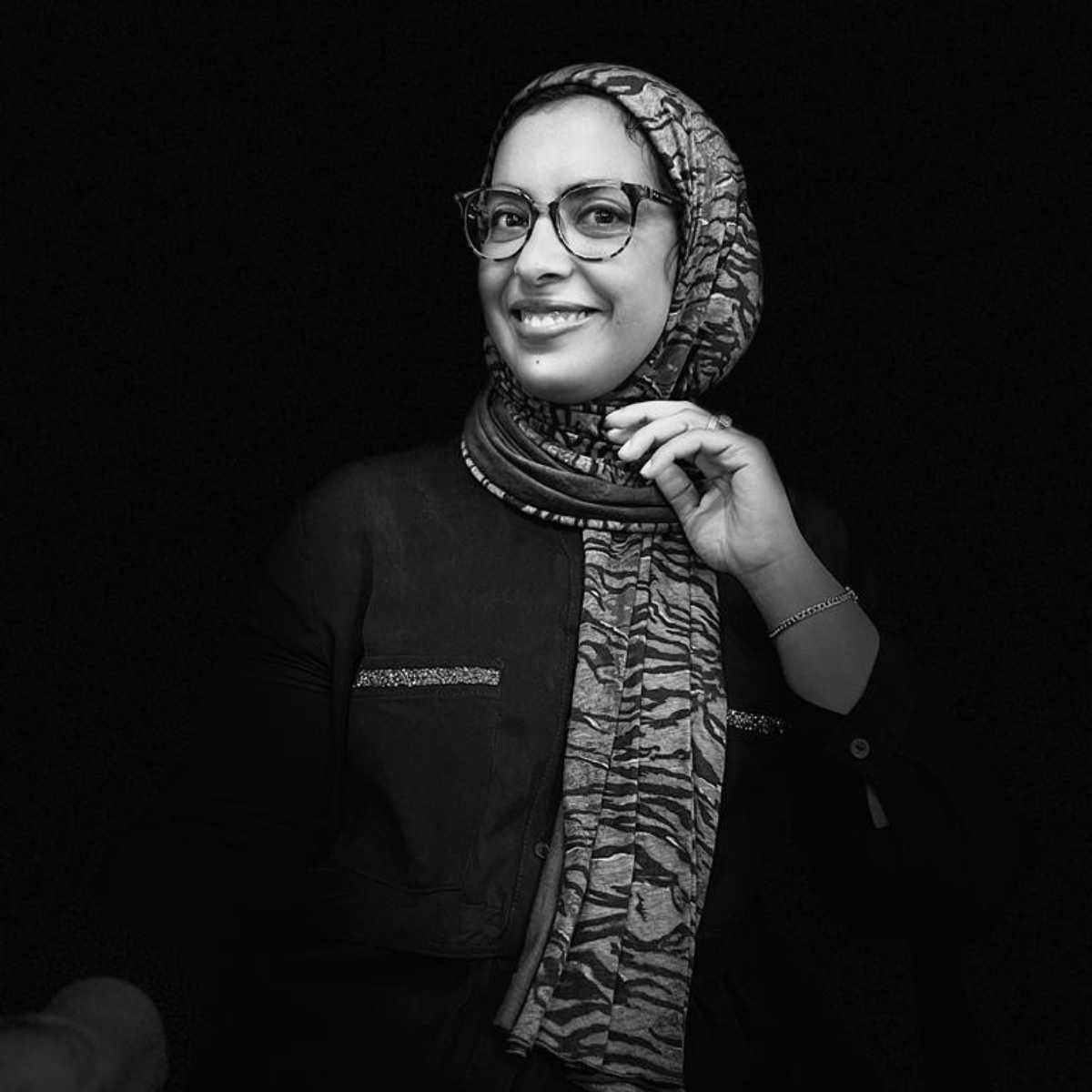 Karima LEBBAT - Start-up.ma