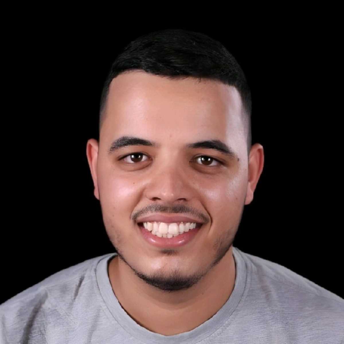 Ilyes BEN HAJ DAHMANE - Start-up.ma