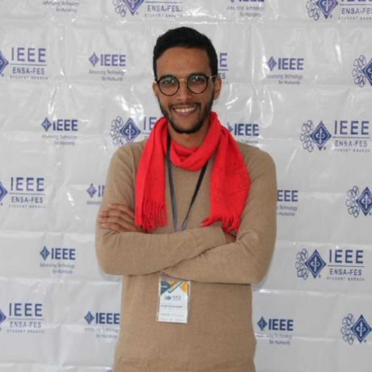 Ismail BEN ALLA - Start-up.ma