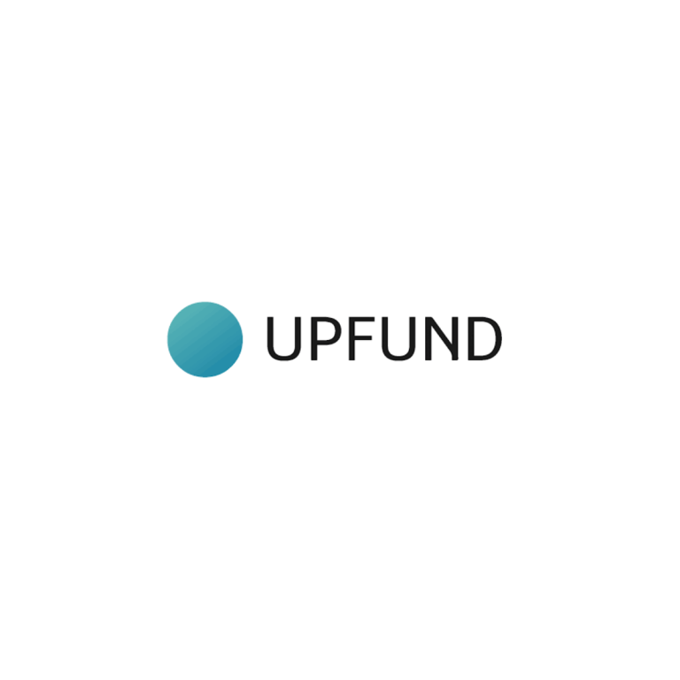 Upfund - Start-up.ma