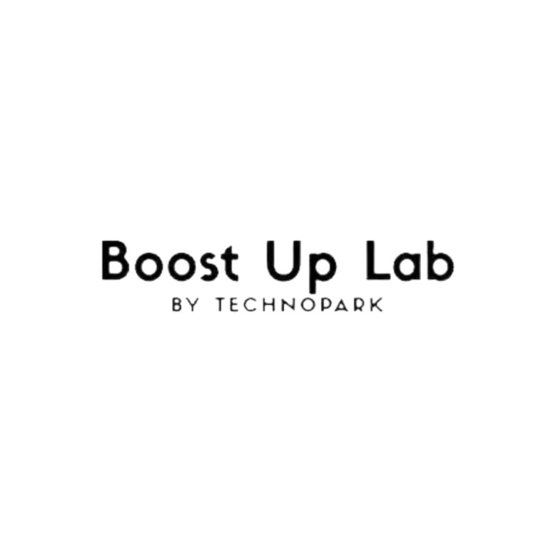 Boost Up Lab - Start-up.ma