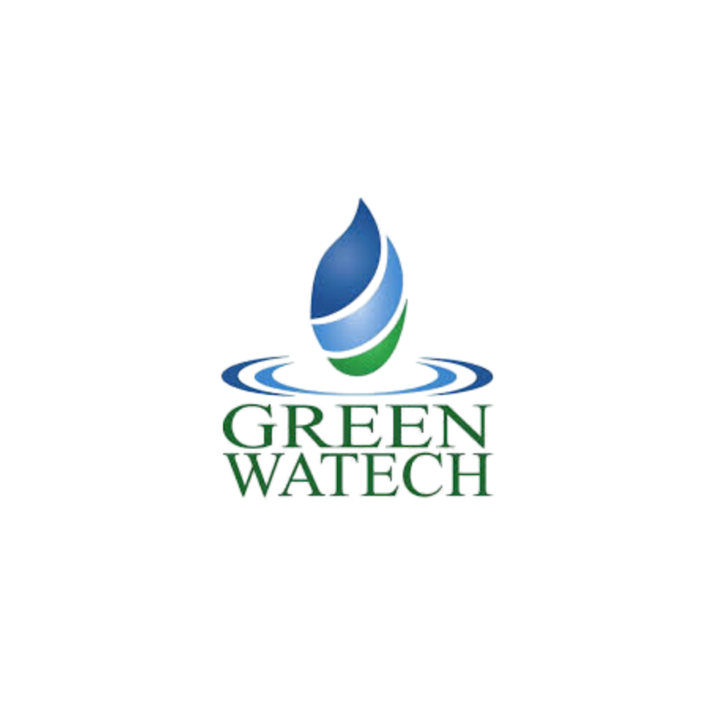 GREEN WATECH - Start-up.ma