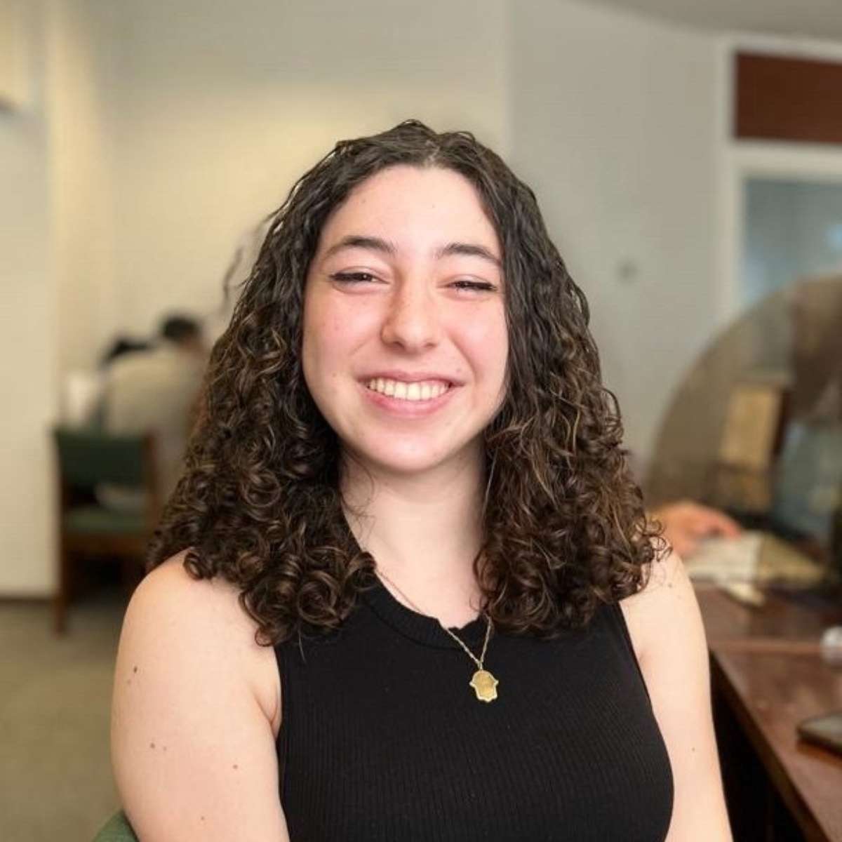 Nada BENNANI - Start-up.ma