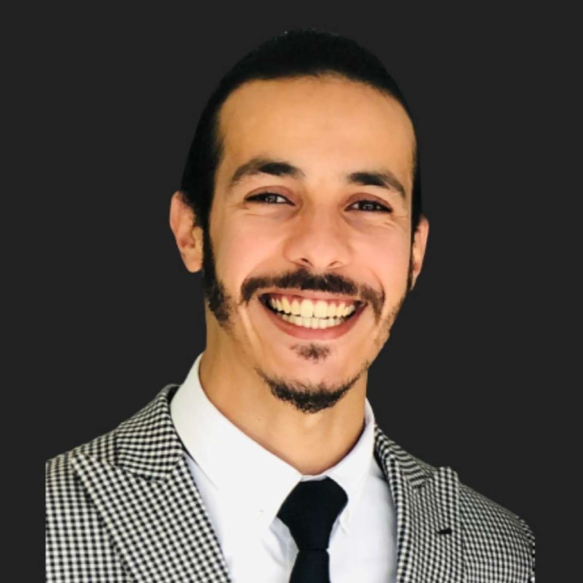 Zakaria KWYASSE - Start-up.ma