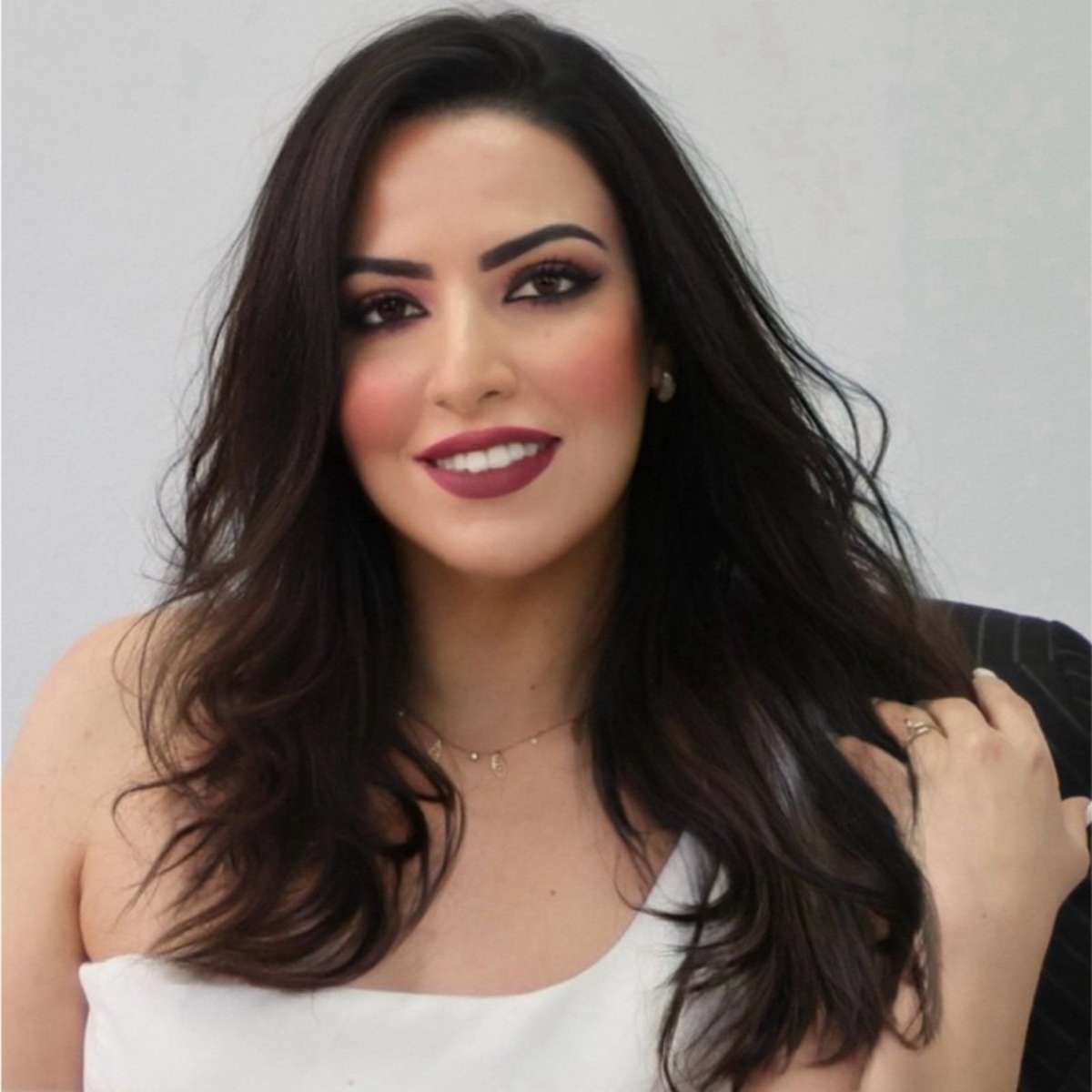 Sokaina SAYOURI - Start-up.ma