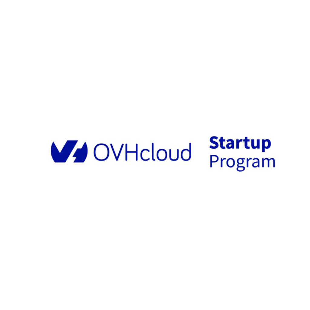 OVHcloud Startup Program I Start-up.ma