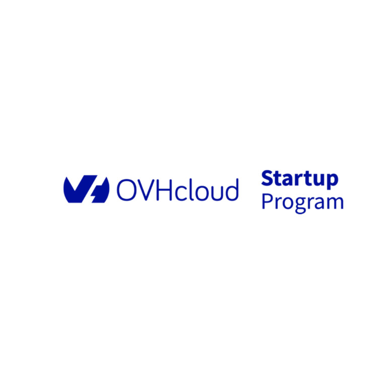 OVHcloud Startup Program I Start-up.ma