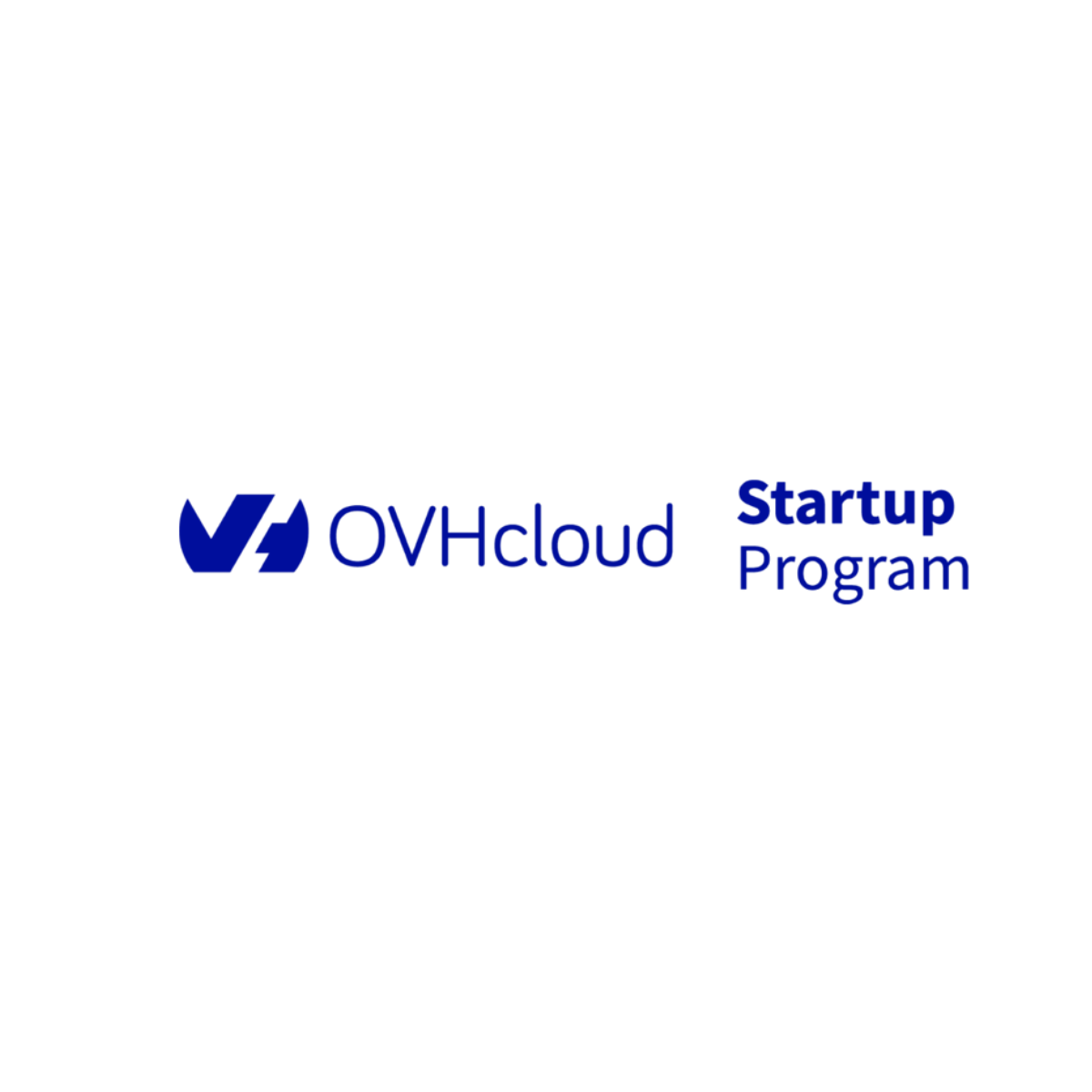OVHcloud Startup Program I Start-up.ma