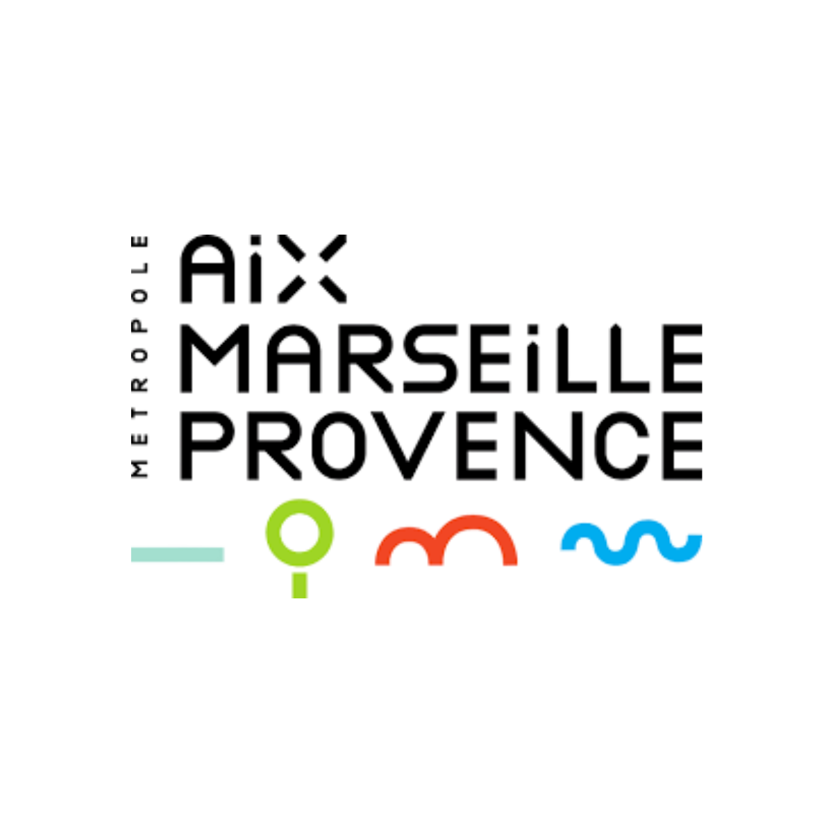 La Métropole Aix-Marseille-Provence