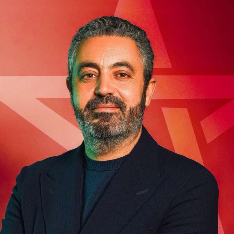Omar ALAMI