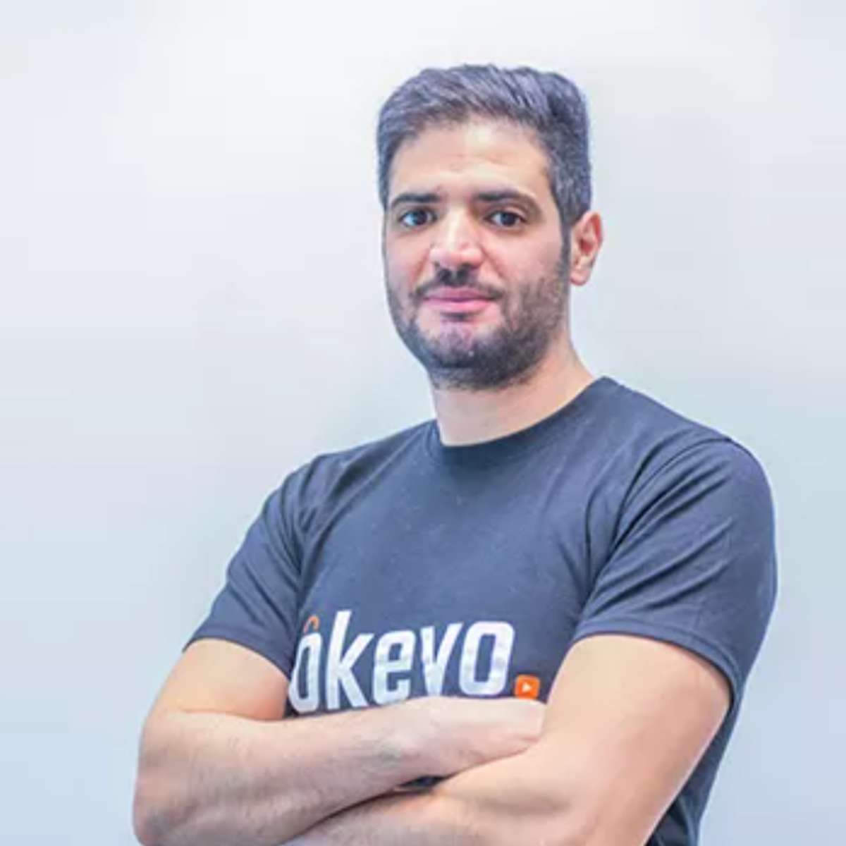 Charaf Zaghnane