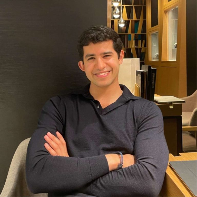 Aouss SBAI - Start-up.ma