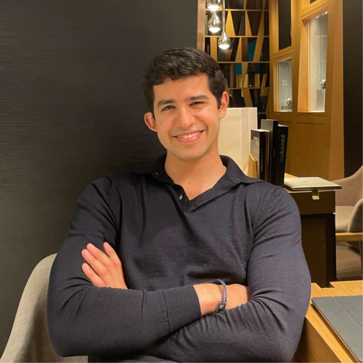 Aouss Sbai - Start-up.ma