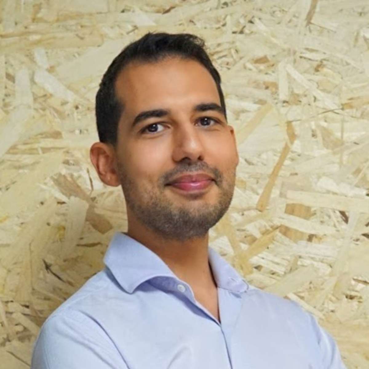 Ismail AMRI - Start-up.ma