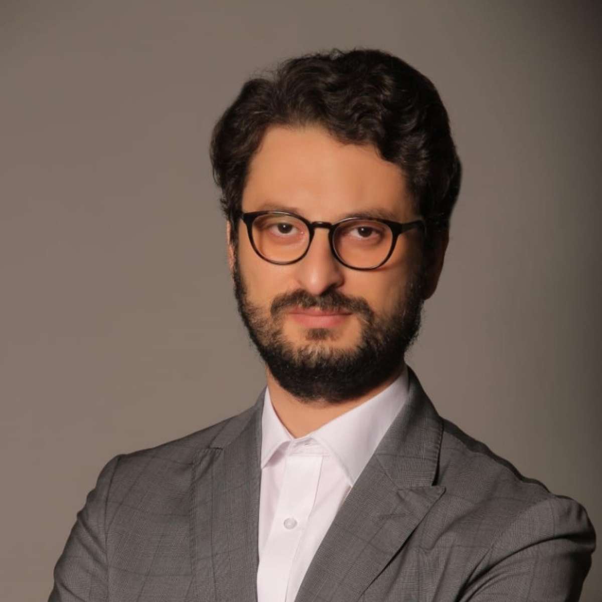 Imad MOUJAHID - Start-up.ma