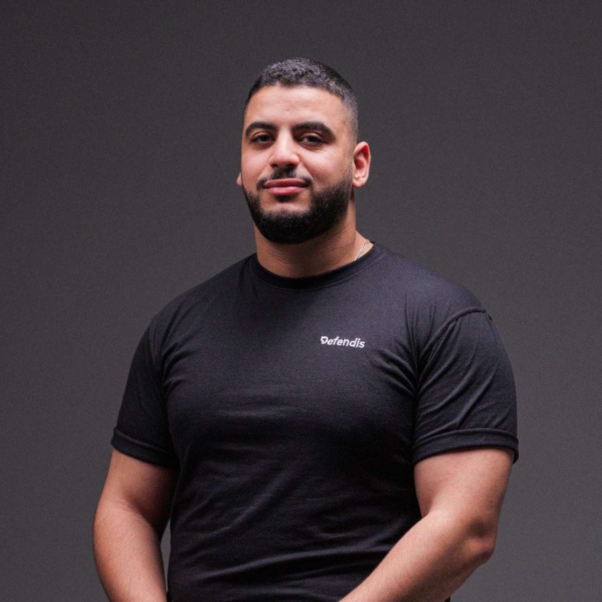 Charafeddine NASSIRI - Start-up.ma