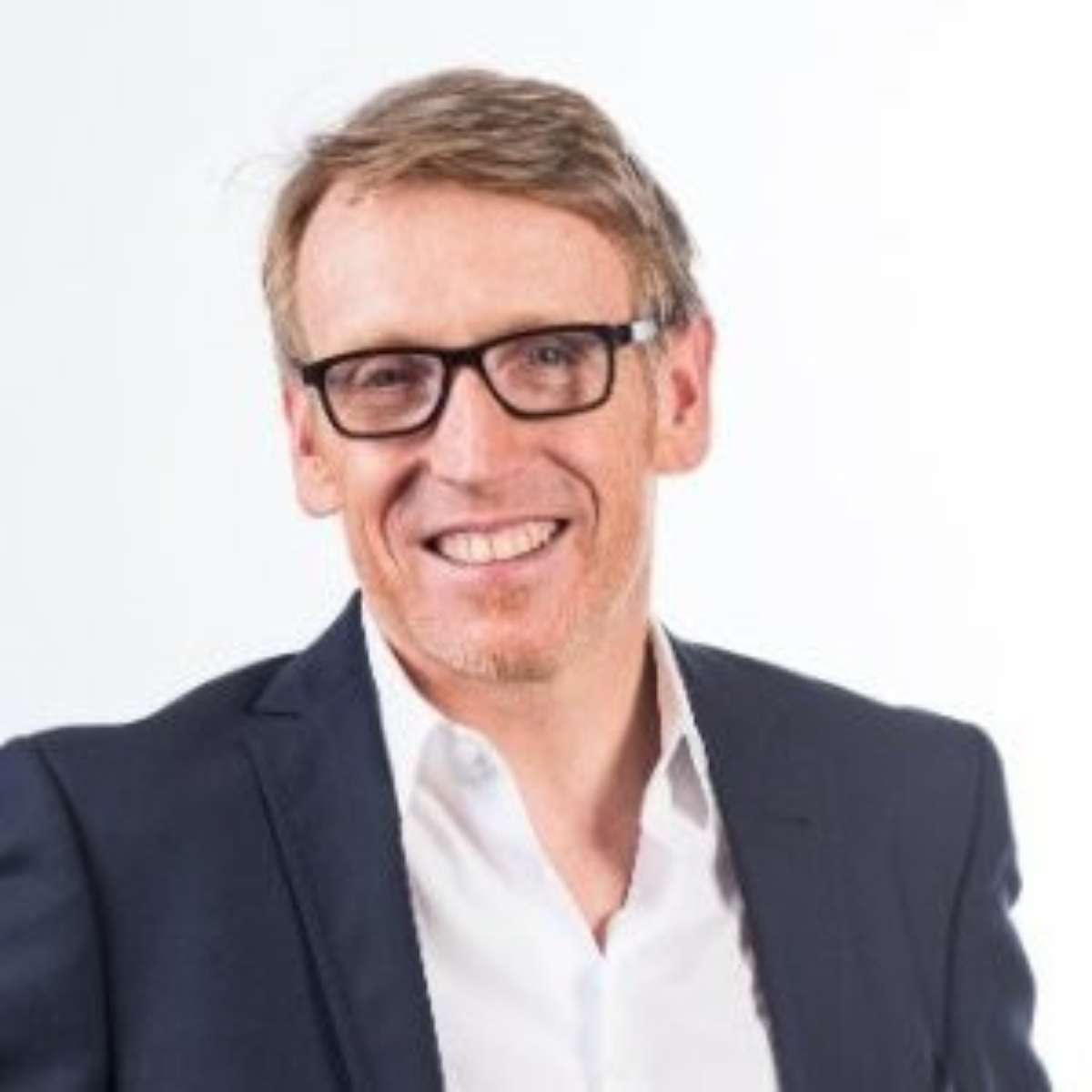 Luc Pierre MAES - Start-up.ma