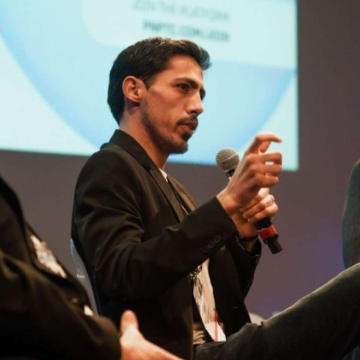 Issam El MISSAOUI - Start-up.ma