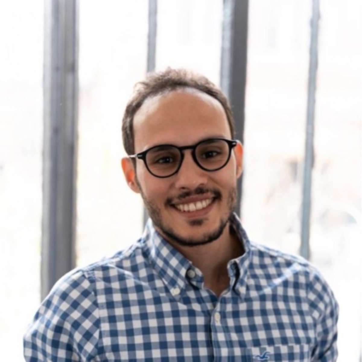 Mehdi KARZOUZ - Start-up.ma